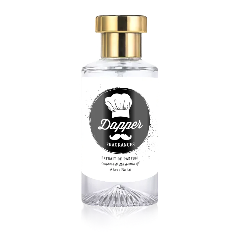 Gourmande Bakery – Dapper Fragrances