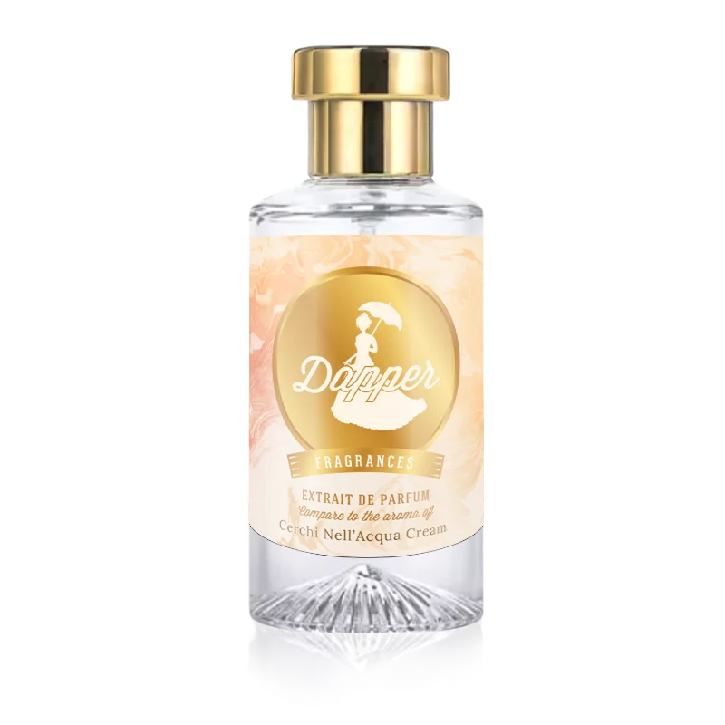 Silk Shores – Dapper Fragrances