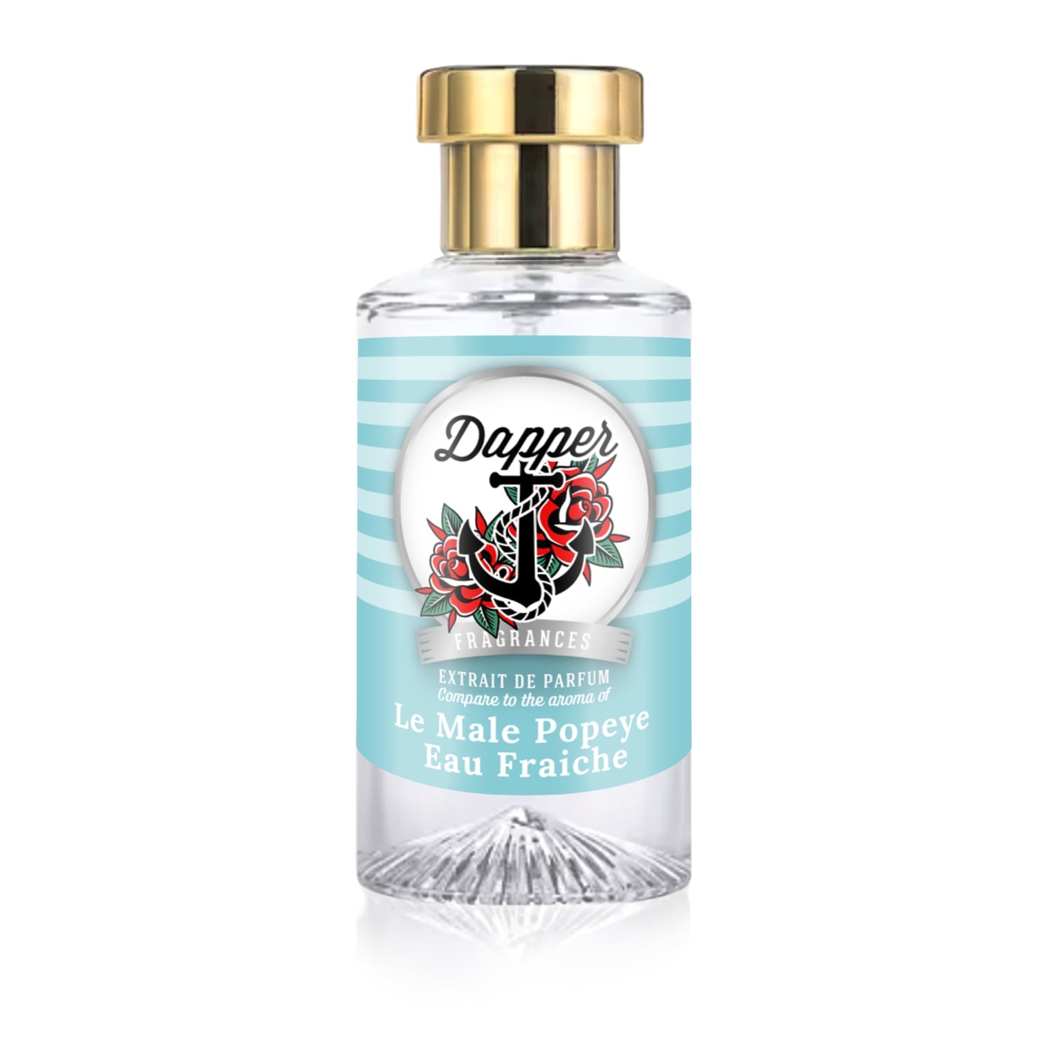 Sailor Splash – Dapper Fragrances