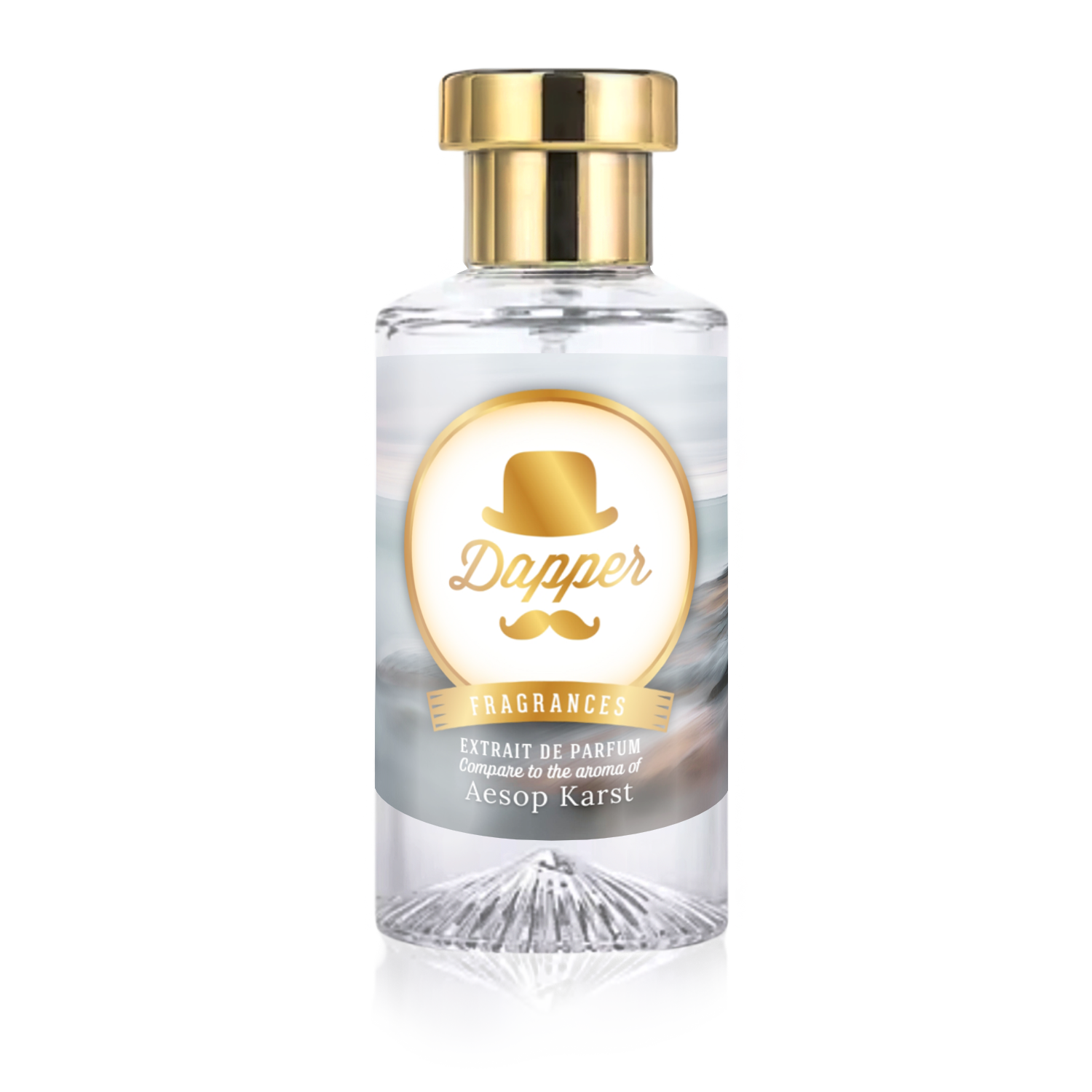 Karoume – Dapper Fragrances