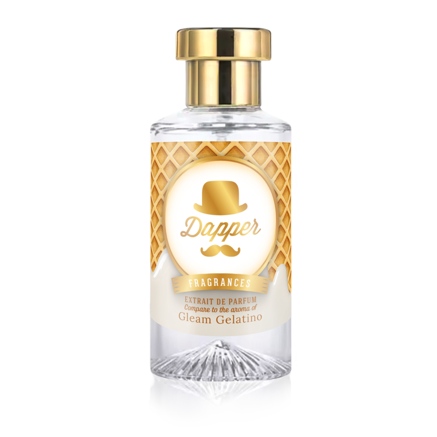 Sweet Swirl – Dapper Fragrances