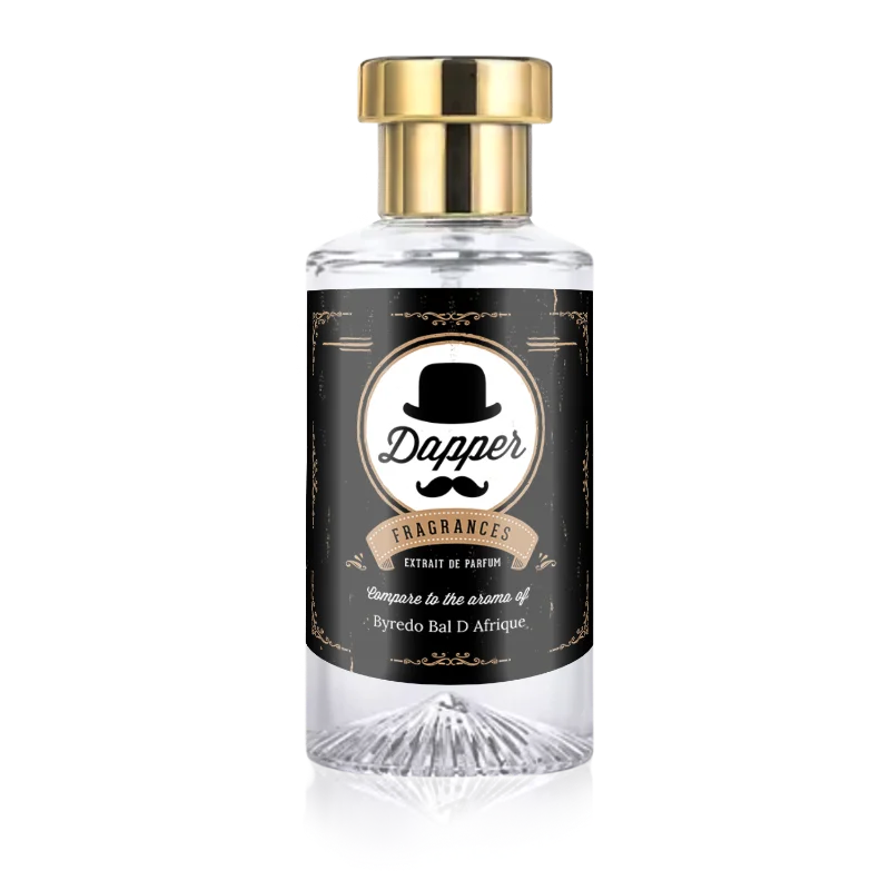 Midnight Tango – Dapper Fragrances