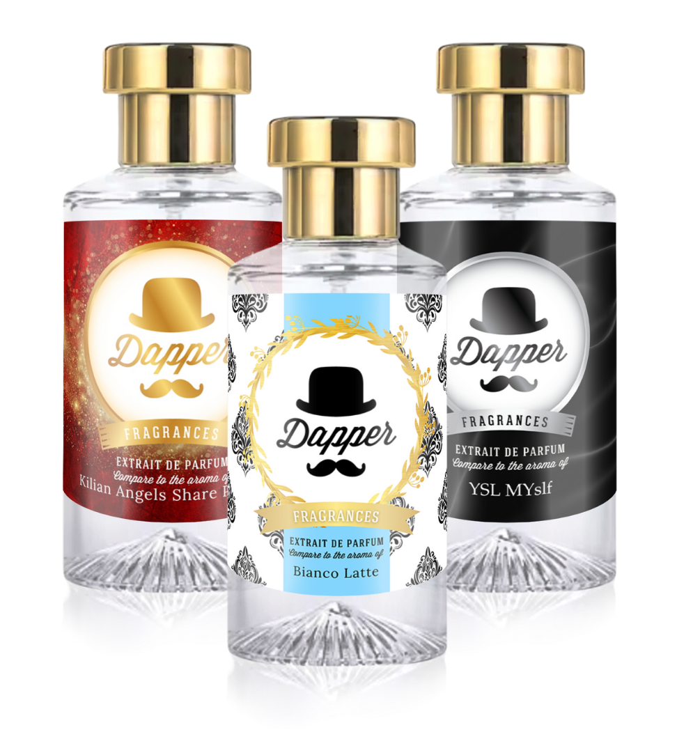 Dapper Fragrances