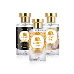 Dapper Fragrances