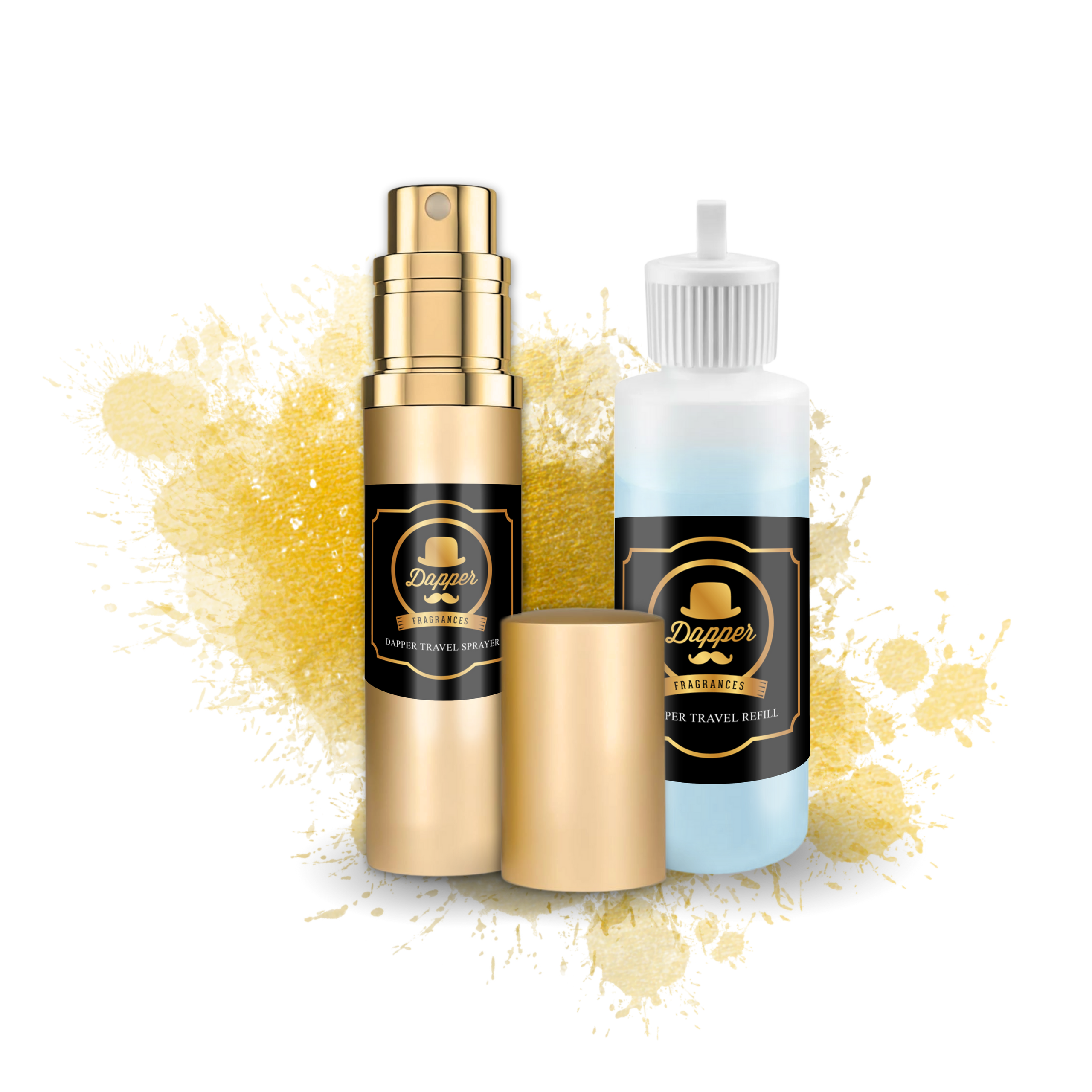 Dapper Fragrances