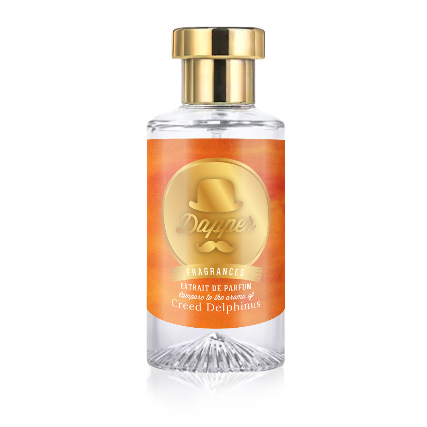 Celestial Fusion – Dapper Fragrances