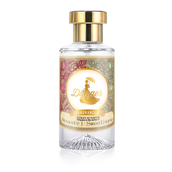 Dapper Fragrances