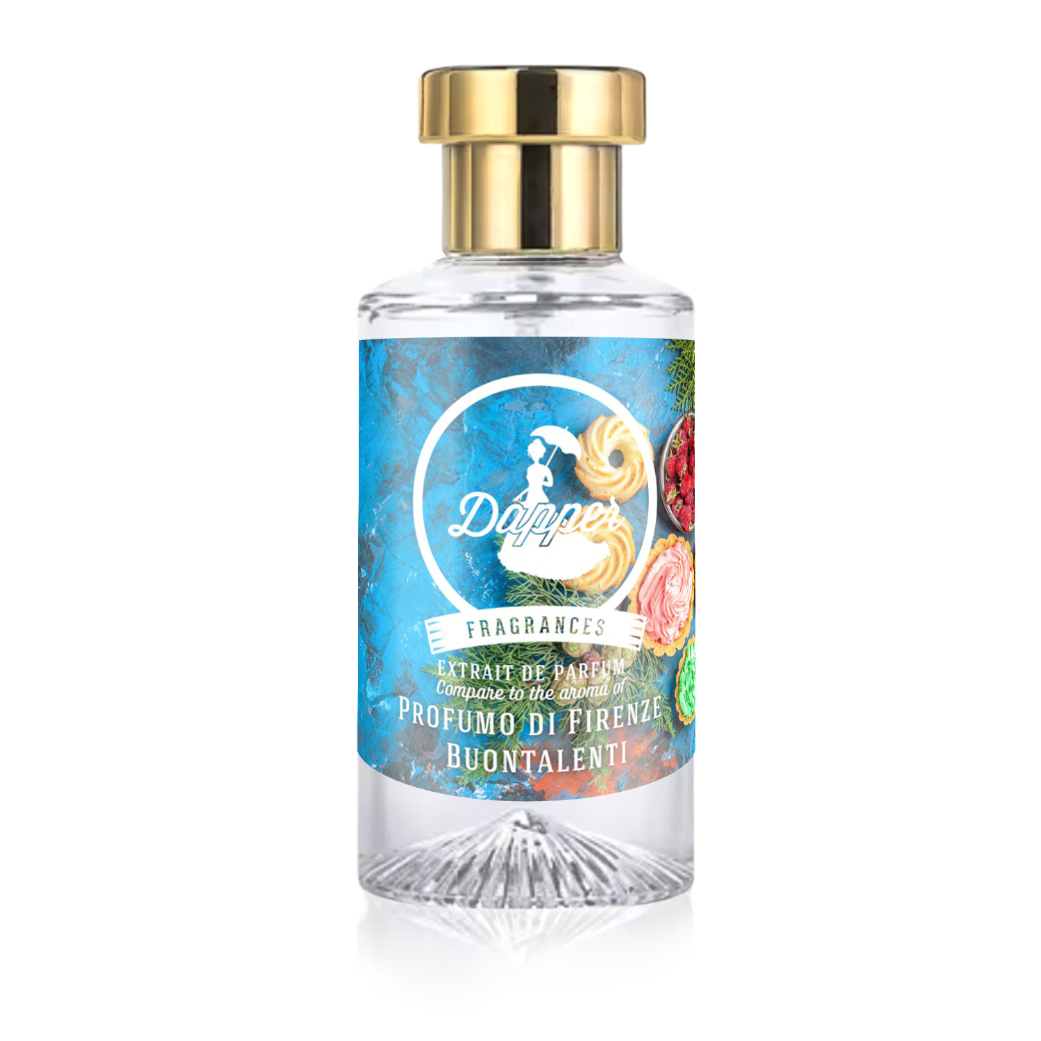 Dapper Fragrances