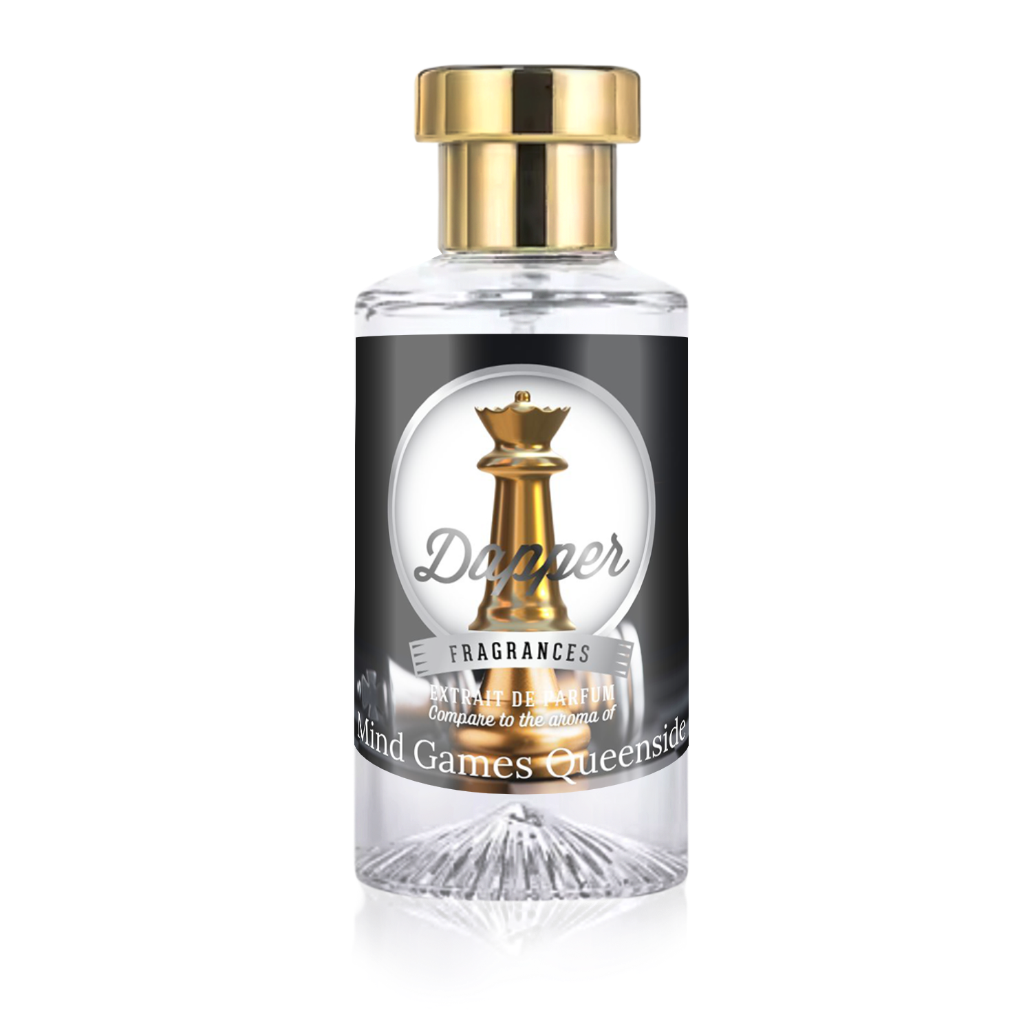 Dapper Fragrances
