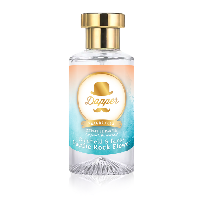 Dapper Fragrances
