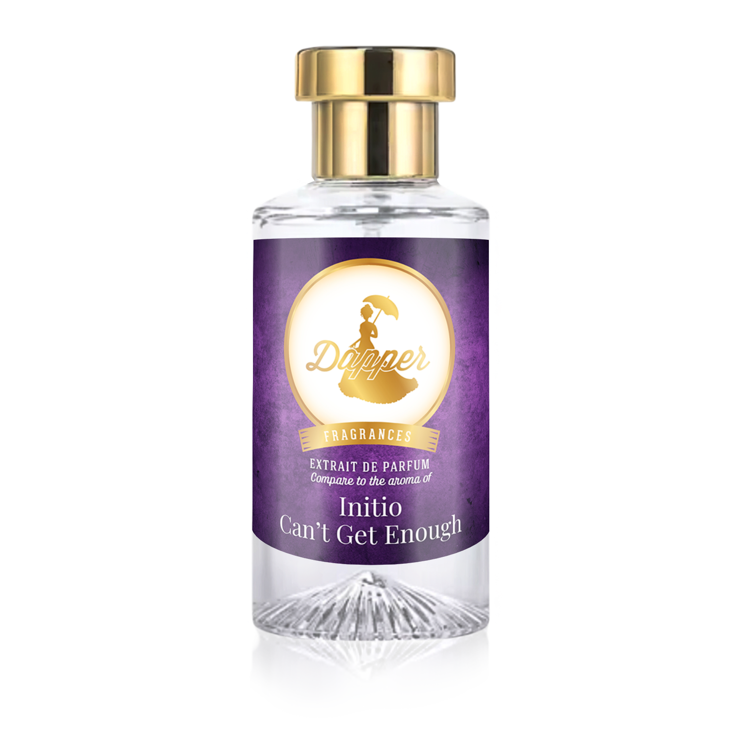 Endless Desire – Dapper Fragrances