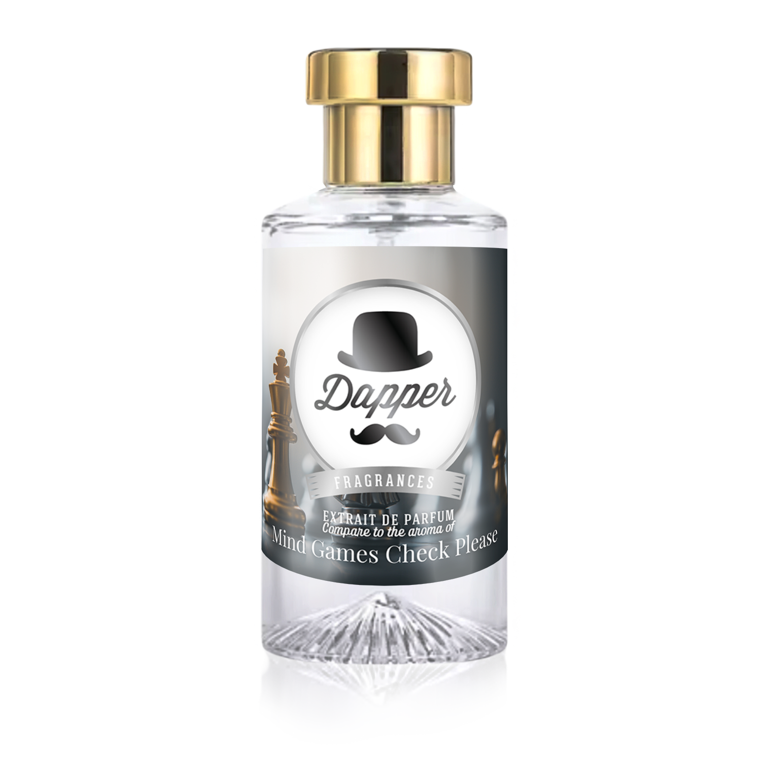 Dapper Fragrances