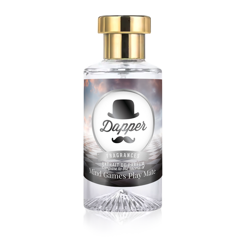 Dapper Fragrances