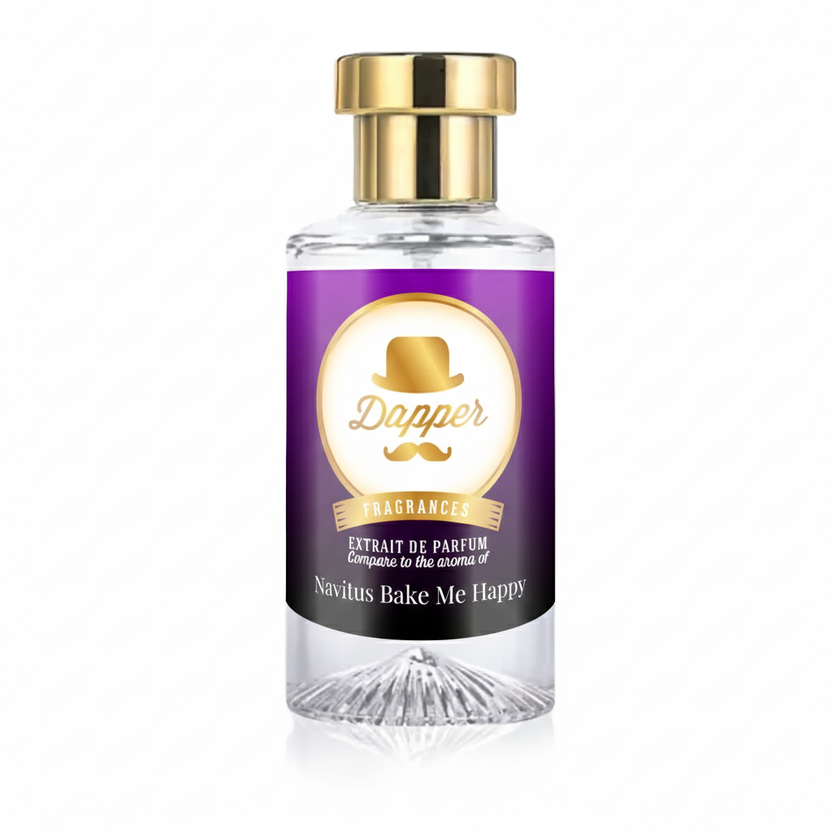 Dapper Fragrances