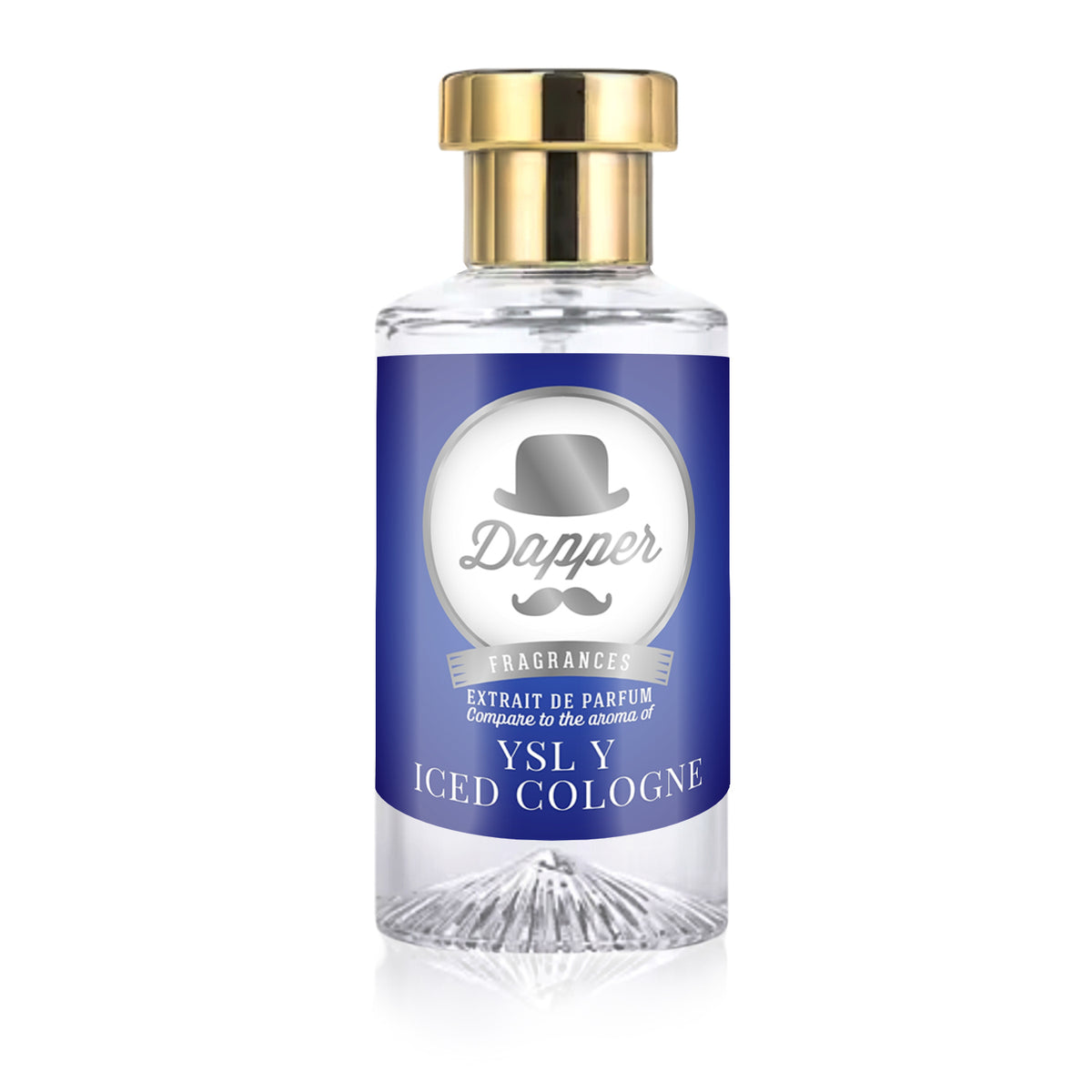 New Releases – Dapper Fragrances