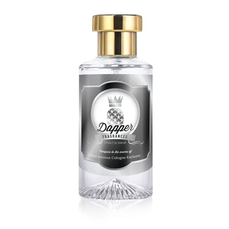 Pineapple King Cologne Exclusive – Dapper Fragrances