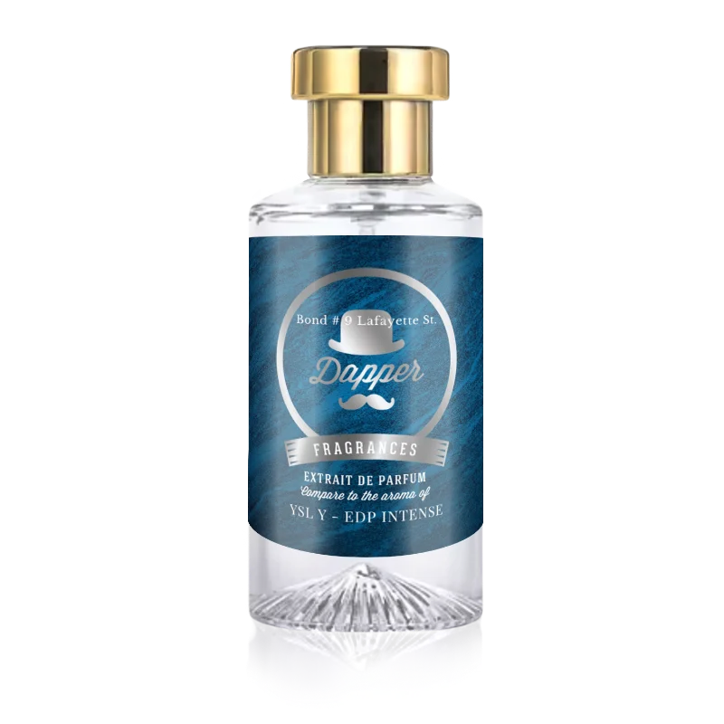 Alpha Mist Edp Intense – Dapper Fragrances